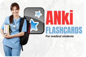 Anki flashcards for USMLE Step 1 [FREE DOWNLOAD] - Nour's Guide