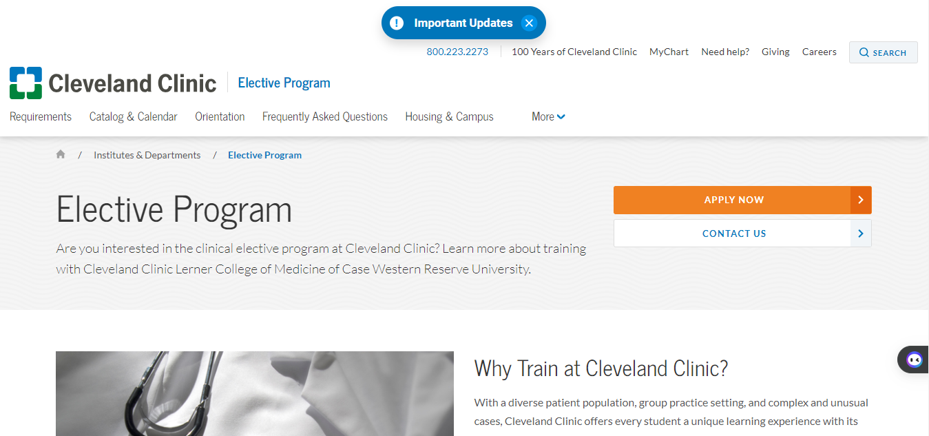 (USCE) for (IMGs): A Comprehensive 2024 Guide - Nour's Guide