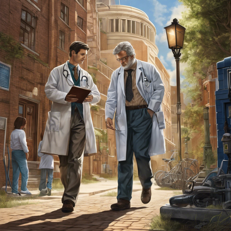 (USCE) for (IMGs): A Comprehensive 2024 Guide - Nour's Guide